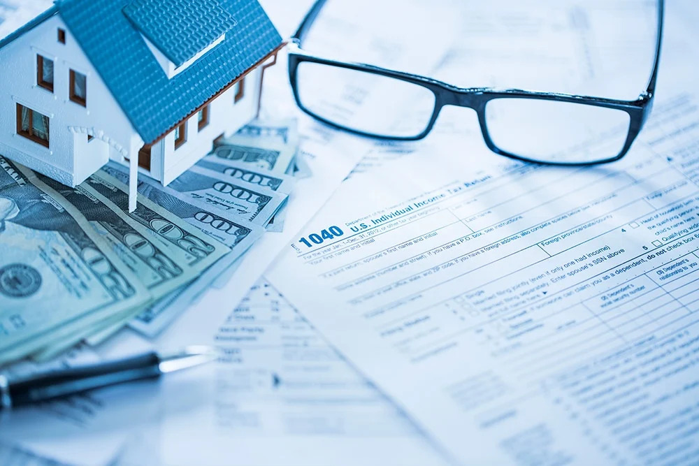 Home Additions And Tax Deductions What You Need To Know Smartland